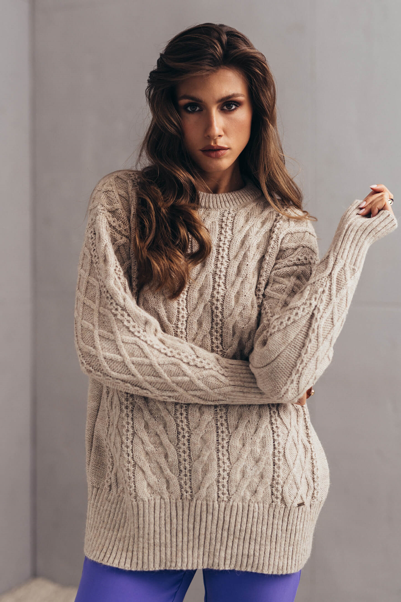 Ženski džemper | Biliczki